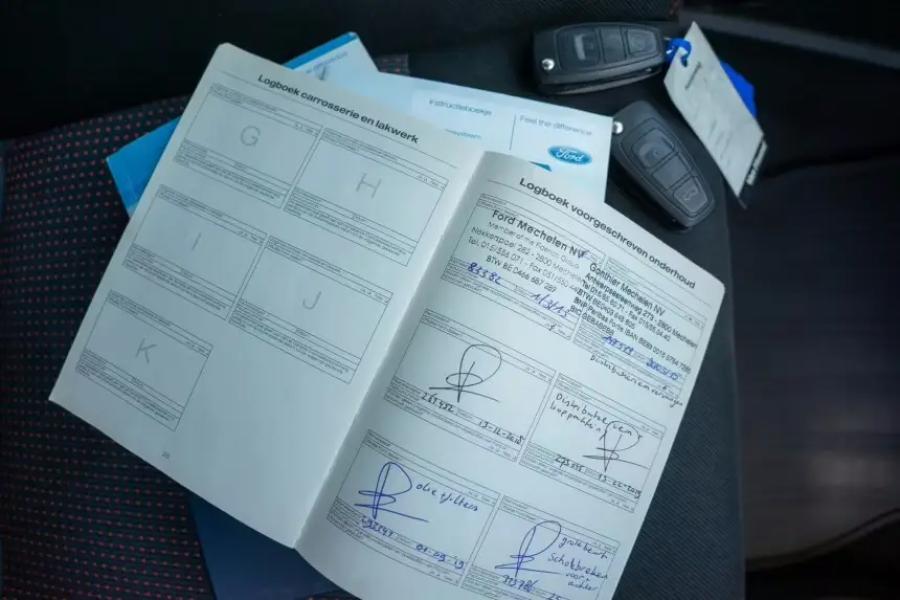 Pelēks Ford S-Max 2011 Liepāja, ar dzinēja tilpumu 1.60 L un nobraukumu 366 tūkst. km par 7250 €, foto 31 vietnē AUTOMOTO.COM.LV