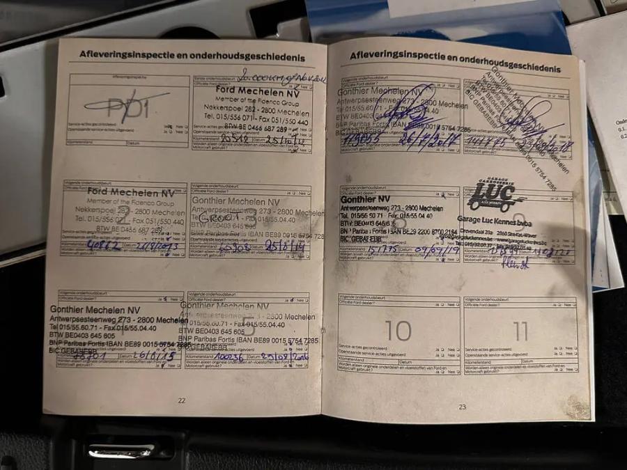 Серый Форд С-Макс 2011 в Юрмала, объемом двигателя 1.60 л и пробегом 218 тыс. км за 5995 €, фото 38 на AUTOMOTO.COM.LV