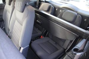 Pelēks Ford S-Max 2011 Tukums, ar dzinēja tilpumu 2.20 L un nobraukumu 317 tūkst. km par 4500 €, foto 10 vietnē AUTOMOTO.COM.LV
