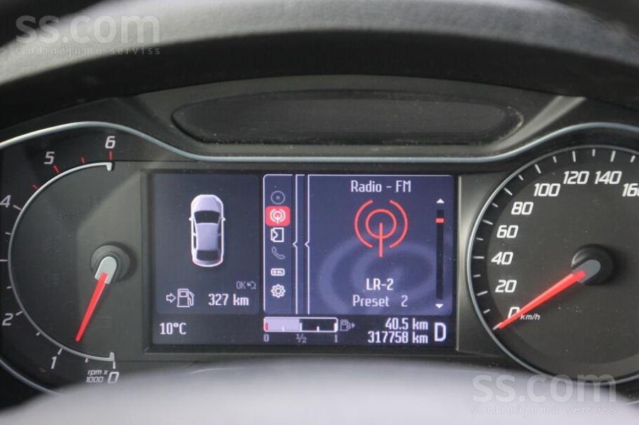 Pelēks Ford S-Max 2011 Tukums, ar dzinēja tilpumu 2.20 L un nobraukumu 317 tūkst. km par 4500 €, foto 19 vietnē AUTOMOTO.COM.LV