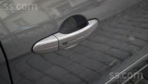 Pelēks Ford S-Max 2011 Rīga, ar dzinēja tilpumu 2.00 L un nobraukumu 249 tūkst. km par 3950 €, foto 13 vietnē AUTOMOTO.COM.LV
