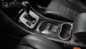 Pelēks Ford S-Max 2011 Rīga, ar dzinēja tilpumu 2.00 L un nobraukumu 249 tūkst. km par 3950 €, foto 16 vietnē AUTOMOTO.COM.LV