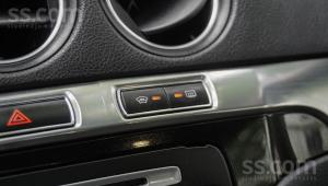 Pelēks Ford S-Max 2011 Rīga, ar dzinēja tilpumu 2.00 L un nobraukumu 249 tūkst. km par 3950 €, foto 22 vietnē AUTOMOTO.COM.LV