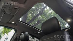 Pelēks Ford S-Max 2011 Rīga, ar dzinēja tilpumu 2.00 L un nobraukumu 249 tūkst. km par 3950 €, foto 23 vietnē AUTOMOTO.COM.LV