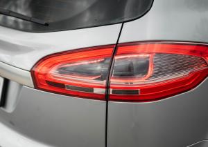 Pelēks Ford S-Max 2011 Rīga, ar dzinēja tilpumu 2.00 L un nobraukumu 339 tūkst. km par 3199 €, foto 6 vietnē AUTOMOTO.COM.LV