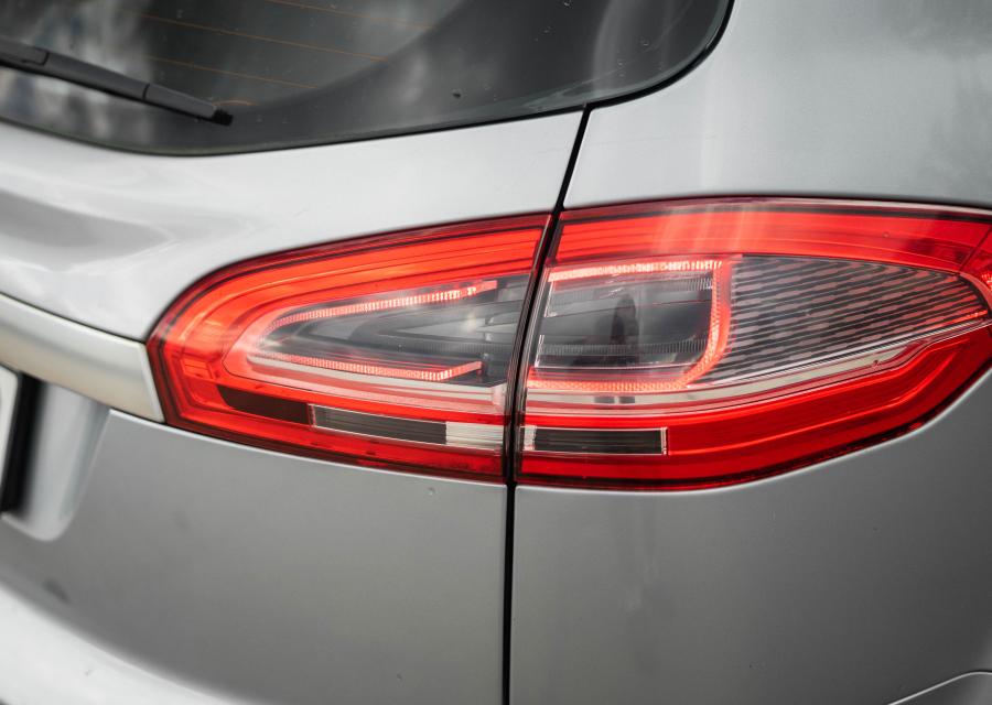Pelēks Ford S-Max 2011 Rīga, ar dzinēja tilpumu 2.00 L un nobraukumu 339 tūkst. km par 3199 €, foto 6 vietnē AUTOMOTO.COM.LV