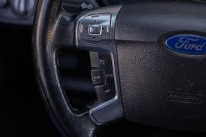 Pelēks Ford S-Max 2011 Rīga, ar dzinēja tilpumu 2.00 L un nobraukumu 339 tūkst. km par 3199 €, foto 17 vietnē AUTOMOTO.COM.LV