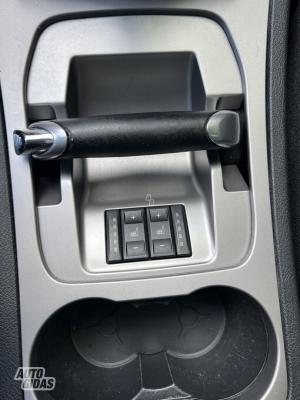 Grey Ford S-Max 2011 in Kedainiai, with an engine capacity of 2.00 L and mileage of 266 thousand km for 4999 €, photo 27 on AUTOMOTO.COM.LV