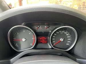 Grey Ford S-Max 2011 in Kedainiai, with an engine capacity of 2.00 L and mileage of 266 thousand km for 4999 €, photo 28 on AUTOMOTO.COM.LV
