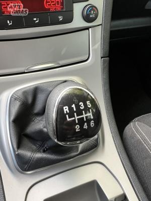 Grey Ford S-Max 2011 in Kedainiai, with an engine capacity of 2.00 L and mileage of 266 thousand km for 4999 €, photo 31 on AUTOMOTO.COM.LV