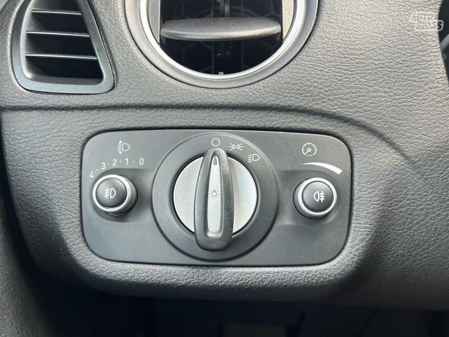 Grey Ford S-Max 2011 in Kedainiai, with an engine capacity of 2.00 L and mileage of 266 thousand km for 4999 €, photo 32 on AUTOMOTO.COM.LV