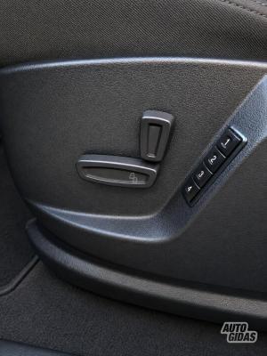 Pelēks Ford S-Max 2011 Viļņa, ar dzinēja tilpumu 2.00 L un nobraukumu 182 tūkst. km par 5750 €, foto 11 vietnē AUTOMOTO.COM.LV