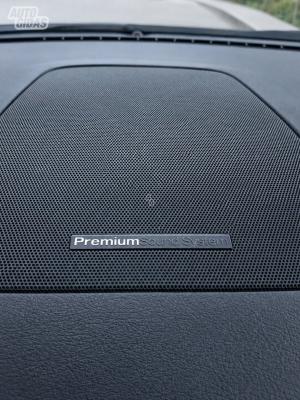 Pelēks Ford S-Max 2011 Viļņa, ar dzinēja tilpumu 2.00 L un nobraukumu 182 tūkst. km par 5750 €, foto 21 vietnē AUTOMOTO.COM.LV