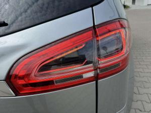 Pelēks Ford S-Max 2011 Kauņa, ar dzinēja tilpumu 2.00 L un nobraukumu 217 tūkst. km par 4650 €, foto 16 vietnē AUTOMOTO.COM.LV