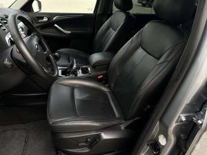 Pelēks Ford S-Max 2011 Kauņa, ar dzinēja tilpumu 2.00 L un nobraukumu 217 tūkst. km par 4650 €, foto 18 vietnē AUTOMOTO.COM.LV