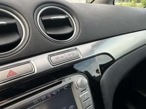 Pelēks Ford S-Max 2011 Kauņa, ar dzinēja tilpumu 2.00 L un nobraukumu 217 tūkst. km par 4650 €, foto 21 vietnē AUTOMOTO.COM.LV
