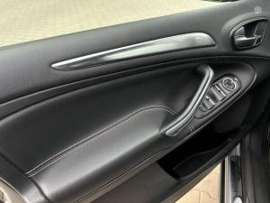 Pelēks Ford S-Max 2011 Kauņa, ar dzinēja tilpumu 2.00 L un nobraukumu 217 tūkst. km par 4650 €, foto 23 vietnē AUTOMOTO.COM.LV