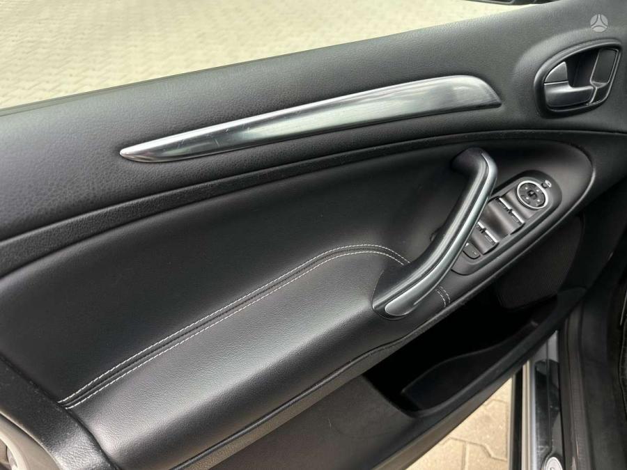 Pelēks Ford S-Max 2011 Kauņa, ar dzinēja tilpumu 2.00 L un nobraukumu 217 tūkst. km par 4650 €, foto 23 vietnē AUTOMOTO.COM.LV