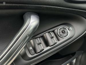 Pelēks Ford S-Max 2011 Kauņa, ar dzinēja tilpumu 2.00 L un nobraukumu 217 tūkst. km par 4650 €, foto 24 vietnē AUTOMOTO.COM.LV