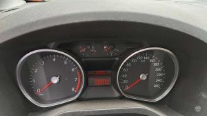 Pelēks Ford S-Max 2011 Kauņa, ar dzinēja tilpumu 2.00 L un nobraukumu 190 tūkst. km par 1900 €, foto 7 vietnē AUTOMOTO.COM.LV