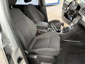 Pelēks Ford S-Max 2011 Tauragė, ar dzinēja tilpumu 2.00 L un nobraukumu 288 tūkst. km par 4399 €, foto 14 vietnē AUTOMOTO.COM.LV