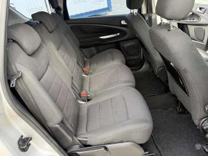 Pelēks Ford S-Max 2011 Tauragė, ar dzinēja tilpumu 2.00 L un nobraukumu 288 tūkst. km par 4399 €, foto 16 vietnē AUTOMOTO.COM.LV