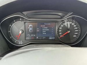 Pelēks Ford S-Max 2011 Tauragė, ar dzinēja tilpumu 2.00 L un nobraukumu 288 tūkst. km par 4399 €, foto 17 vietnē AUTOMOTO.COM.LV