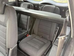 Pelēks Ford S-Max 2011 Tauragė, ar dzinēja tilpumu 2.00 L un nobraukumu 288 tūkst. km par 4399 €, foto 22 vietnē AUTOMOTO.COM.LV