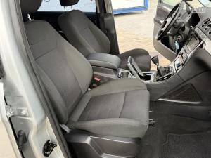 Grey Ford S-Max 2011 in Taurage, with an engine capacity of 2.00 L and mileage of 288 thousand km for 4399 €, photo 14 on AUTOMOTO.COM.LV