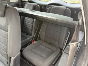 Grey Ford S-Max 2011 in Taurage, with an engine capacity of 2.00 L and mileage of 288 thousand km for 4399 €, photo 18 on AUTOMOTO.COM.LV