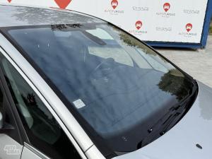 Grey Ford S-Max 2011 in Taurage, with an engine capacity of 2.00 L and mileage of 288 thousand km for 4399 €, photo 19 on AUTOMOTO.COM.LV
