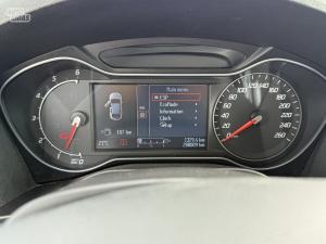Grey Ford S-Max 2011 in Taurage, with an engine capacity of 2.00 L and mileage of 288 thousand km for 4399 €, photo 21 on AUTOMOTO.COM.LV