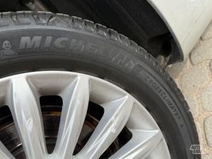 Grey Ford S-Max 2011 in Taurage, with an engine capacity of 2.00 L and mileage of 288 thousand km for 4399 €, photo 28 on AUTOMOTO.COM.LV