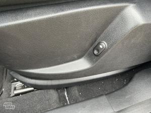 Grey Ford S-Max 2011 in Kedainiai, with an engine capacity of 2.00 L and mileage of 314 thousand km for 4500 €, photo 20 on AUTOMOTO.COM.LV