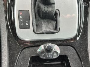 Grey Ford S-Max 2011 in Kedainiai, with an engine capacity of 2.00 L and mileage of 314 thousand km for 4500 €, photo 25 on AUTOMOTO.COM.LV