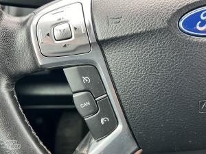 Grey Ford S-Max 2011 in Kedainiai, with an engine capacity of 2.00 L and mileage of 314 thousand km for 4500 €, photo 28 on AUTOMOTO.COM.LV