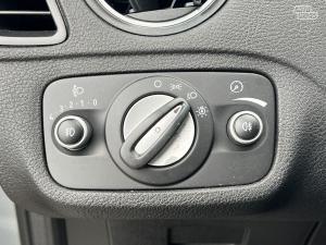 Grey Ford S-Max 2011 in Kedainiai, with an engine capacity of 2.00 L and mileage of 314 thousand km for 4500 €, photo 31 on AUTOMOTO.COM.LV