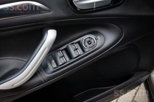 Grey Ford S-Max 2012 in Tukums, with an engine capacity of 2.00 L and mileage of 0 thousand km for 5990 €, photo 15 on AUTOMOTO.COM.LV