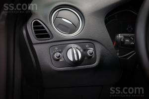 Grey Ford S-Max 2012 in Tukums, with an engine capacity of 2.00 L and mileage of 0 thousand km for 5990 €, photo 16 on AUTOMOTO.COM.LV