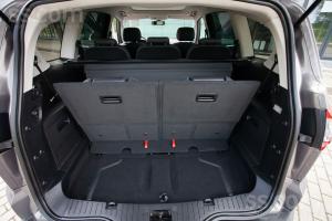 Grey Ford S-Max 2012 in Tukums, with an engine capacity of 2.00 L and mileage of 0 thousand km for 5990 €, photo 27 on AUTOMOTO.COM.LV