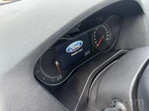 Pelēks Ford S-Max 2012 Rīga, ar dzinēja tilpumu 2.00 L un nobraukumu 223 tūkst. km par 5990 €, foto 7 vietnē AUTOMOTO.COM.LV