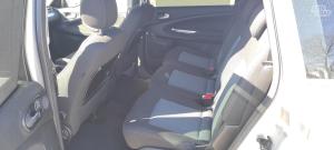 Pelēks Ford S-Max 2012 Klaipėda, ar dzinēja tilpumu 2.00 L un nobraukumu 249 tūkst. km par 2900 €, foto 12 vietnē AUTOMOTO.COM.LV