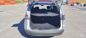 Pelēks Ford S-Max 2012 Klaipėda, ar dzinēja tilpumu 2.00 L un nobraukumu 249 tūkst. km par 2900 €, foto 17 vietnē AUTOMOTO.COM.LV
