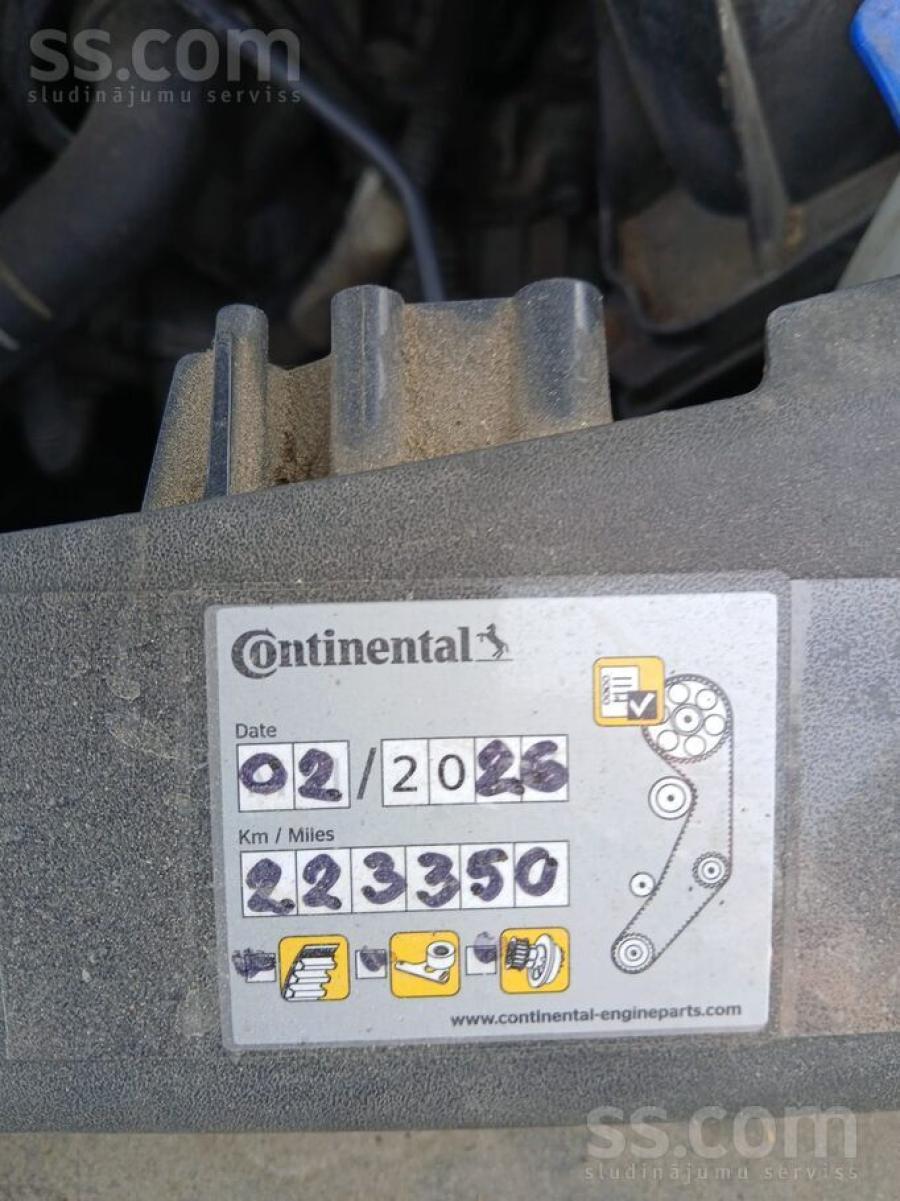 Pelēks Ford S-Max 2012 Dobele, ar dzinēja tilpumu 2.00 L un nobraukumu 226 tūkst. km par 6900 €, foto 9 vietnē AUTOMOTO.COM.LV