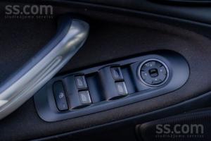 Grey Ford S-Max 2012 in Riga, with an engine capacity of 2.00 L and mileage of 276 thousand km for 6990 €, photo 16 on AUTOMOTO.COM.LV