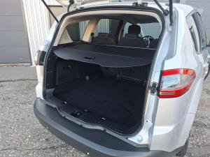 Grey Ford S-Max 2012 in Jonava, with an engine capacity of 2.00 L and mileage of 240 thousand km for 4300 €, photo 14 on AUTOMOTO.COM.LV