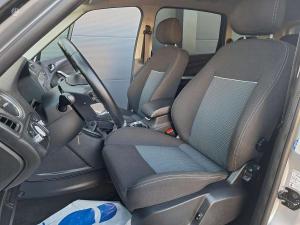 Grey Ford S-Max 2012 in Jonava, with an engine capacity of 2.00 L and mileage of 240 thousand km for 4300 €, photo 18 on AUTOMOTO.COM.LV