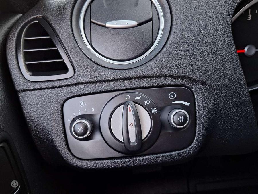 Grey Ford S-Max 2012 in Jonava, with an engine capacity of 2.00 L and mileage of 240 thousand km for 4300 €, photo 19 on AUTOMOTO.COM.LV