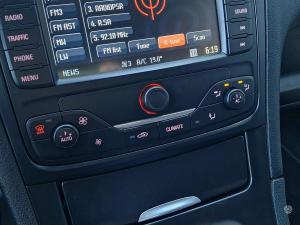 Grey Ford S-Max 2012 in Jonava, with an engine capacity of 2.00 L and mileage of 240 thousand km for 4300 €, photo 24 on AUTOMOTO.COM.LV