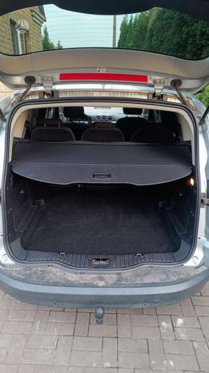 Pelēks Ford S-Max 2012 Marijampole, ar dzinēja tilpumu 2.00 L un nobraukumu 275 tūkst. km par 4500 €, foto 7 vietnē AUTOMOTO.COM.LV